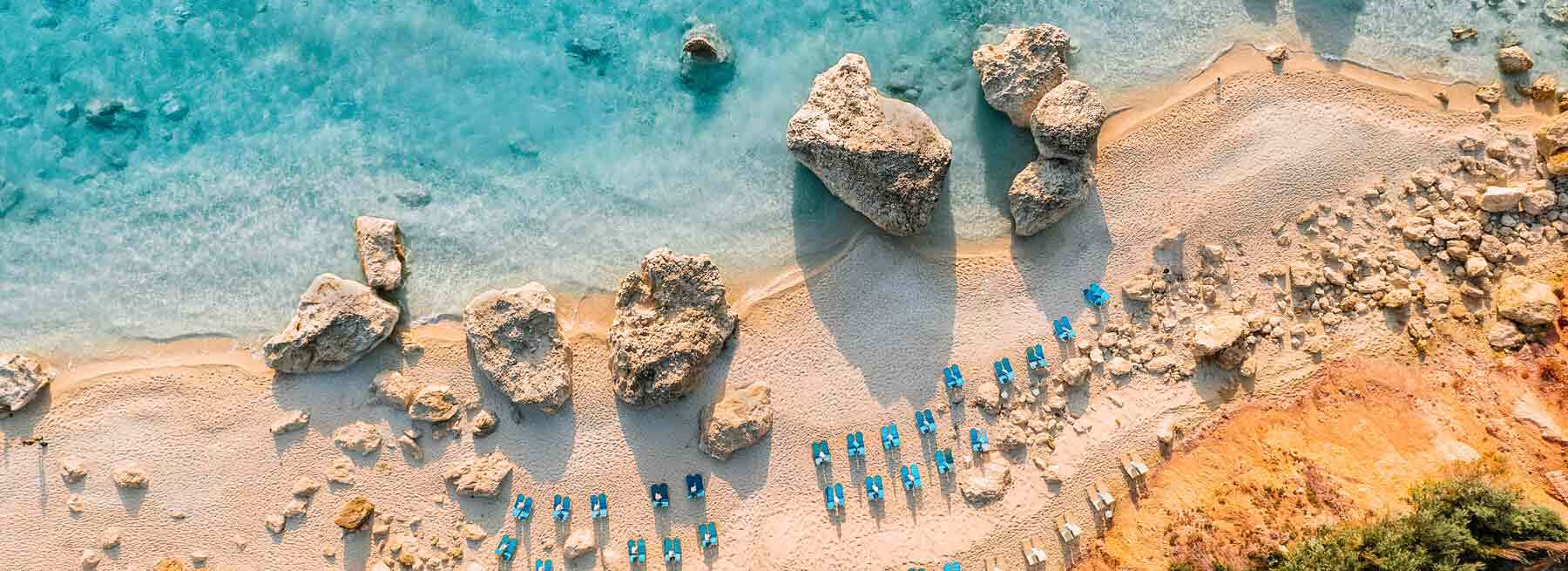 Flights from Cedar Rapids to destinations worldwide | Eastern Iowa Airport